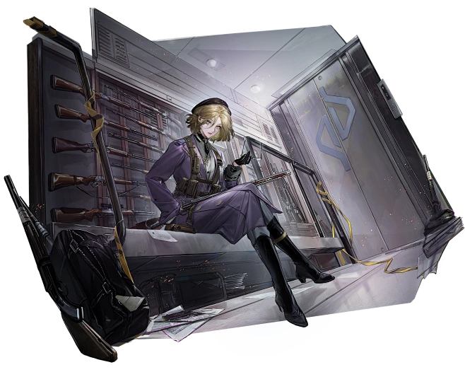 原画群：755598524 (97)-花瓣网