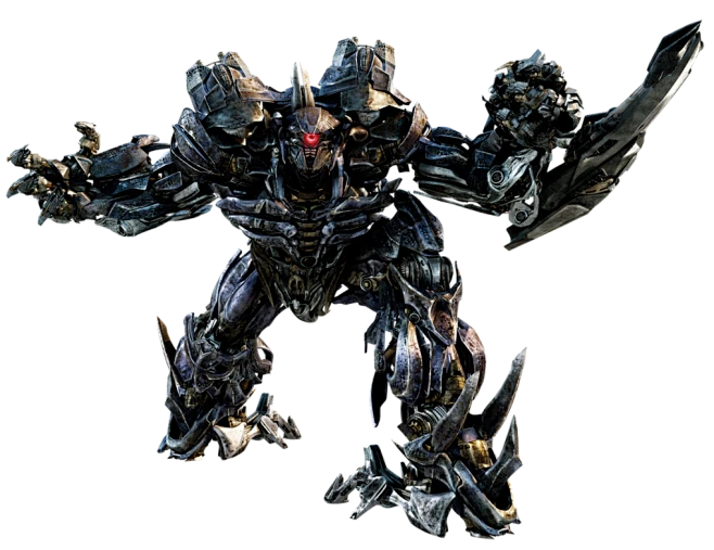 Shockwave（DOTM Promo#2）by Barricade24-花瓣网
