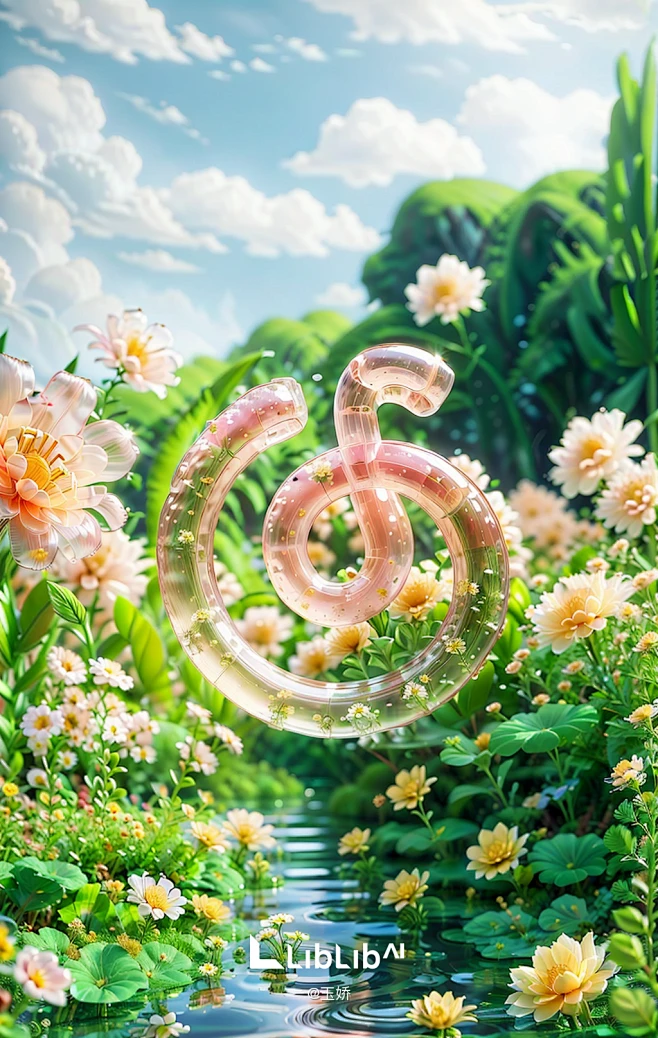 3D电商模型-LoRA-AIGC炼丹师-LiblibAI-花瓣网