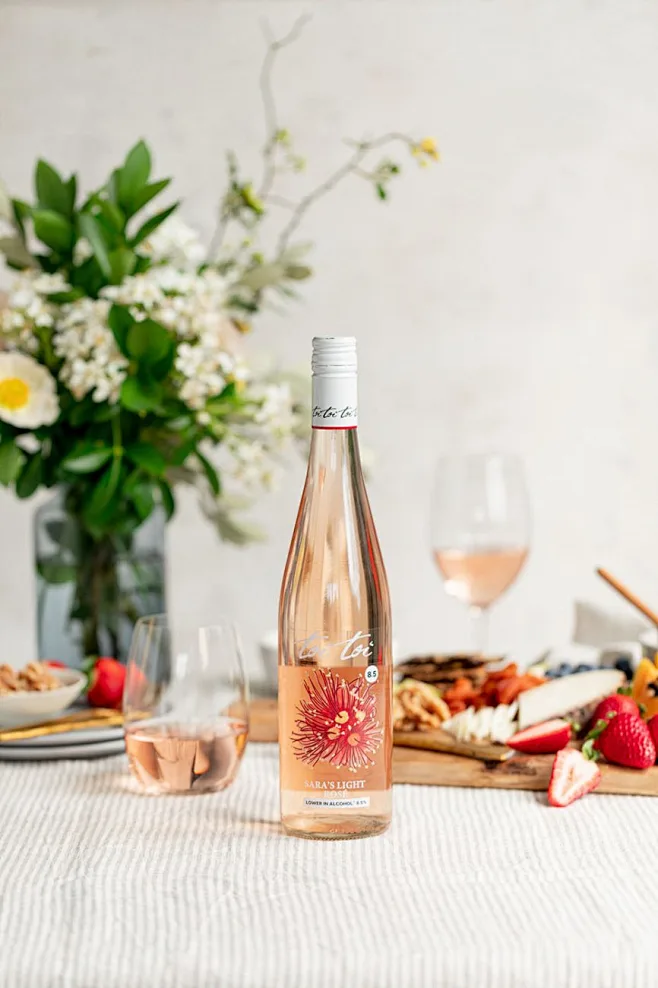 Toi Toi Wines - Revised Edition : Toi Toi Wines images are inspired by ...