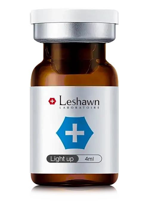 Leshawn LightUp翎颜·靓白素[瑞士]-花瓣网