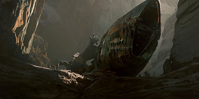 {国外}美国 Adrian Bush