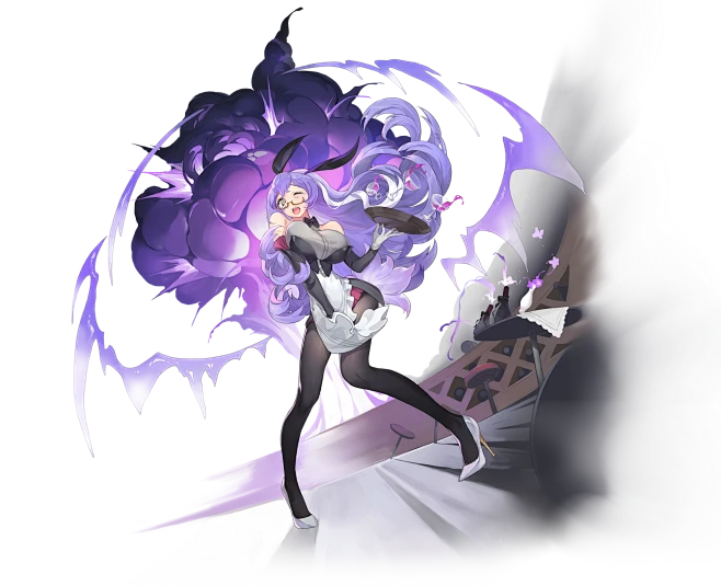 原画群：755598524 (95)-花瓣网