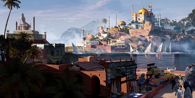 花瓣灵感详情页-花瓣网