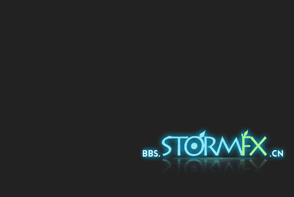 卷轴七宝玉如意 原创特效 StormFX游戏特效论坛 最专业的游戏特效-花瓣网