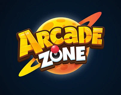 Arcade Zone-花瓣网