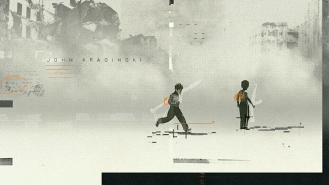 David Penn on Behance-花瓣网