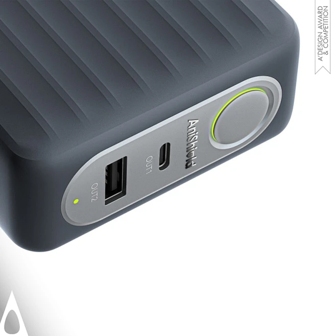 Shenzhen Transsion Holdings Co., Limited Charging Device-花瓣网