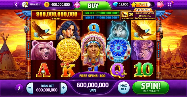 Slot Games Slotomania图片_海外棋牌图片素材-花瓣网