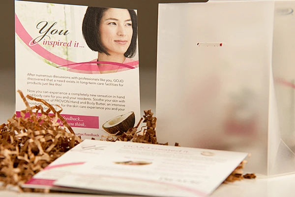 Product Sample Direct Mailer : direct box mailer-花瓣网