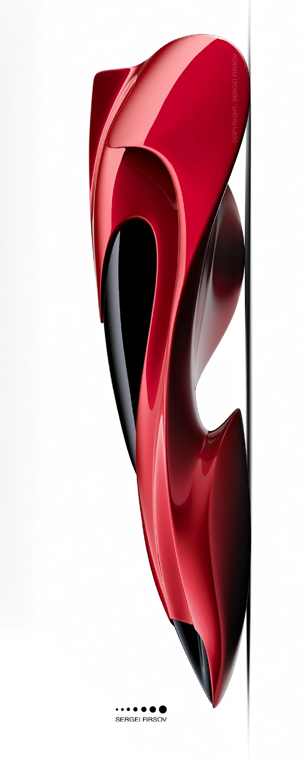 EXPERIMENTAL FORMS : Experimental Forms.-花瓣网