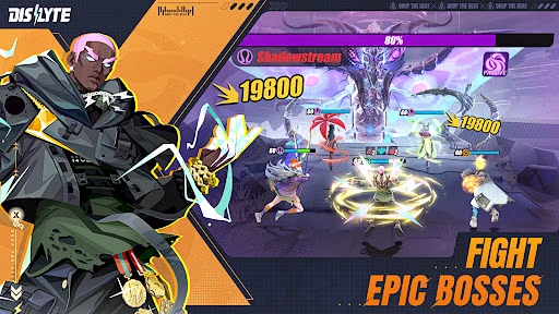 【Dislyte】-Google Play下载分析-点点数据-花瓣网