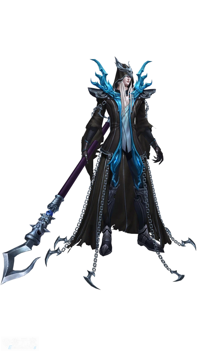 鸠 3D模型-独立角色-微元素Element3ds - Powered by Discuz!-花瓣网