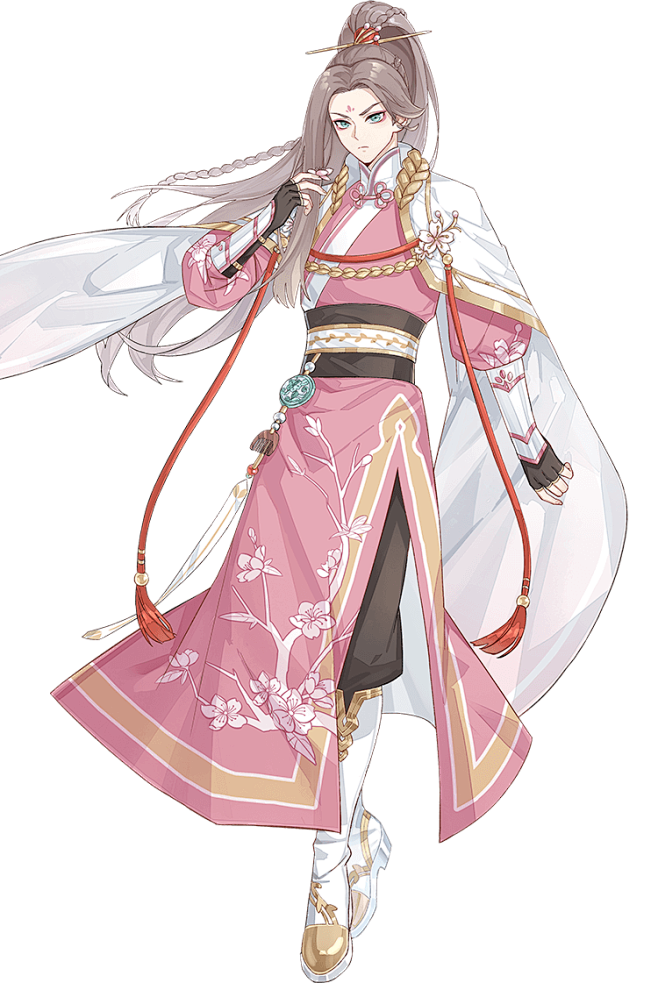 桃花粥-食物语官方网站-腾讯游戏