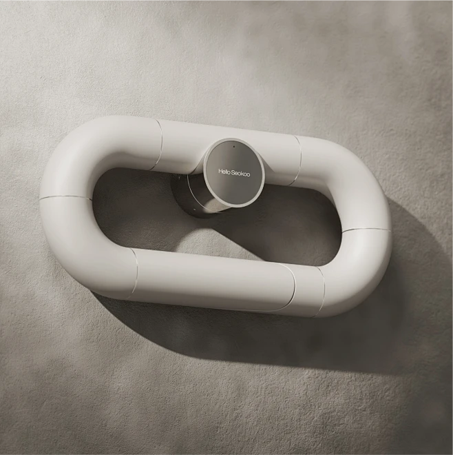 GRIP :: Behance图片_灵感图图片素材-花瓣网