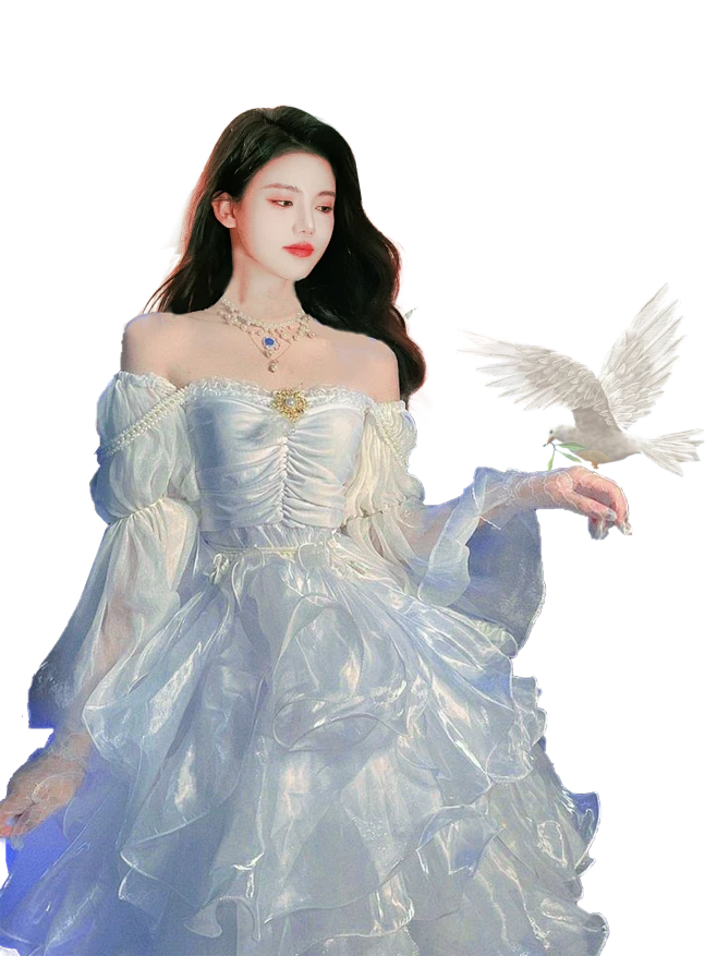 孙珍妮换头，使用关注注明， 请尊重别人的劳动成果~-花瓣网