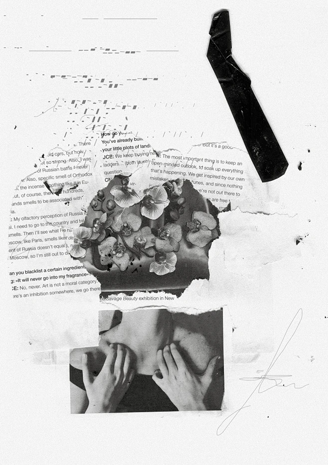 . hands : some -花瓣网
