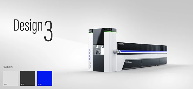 Machine Design :: Behance-花瓣网