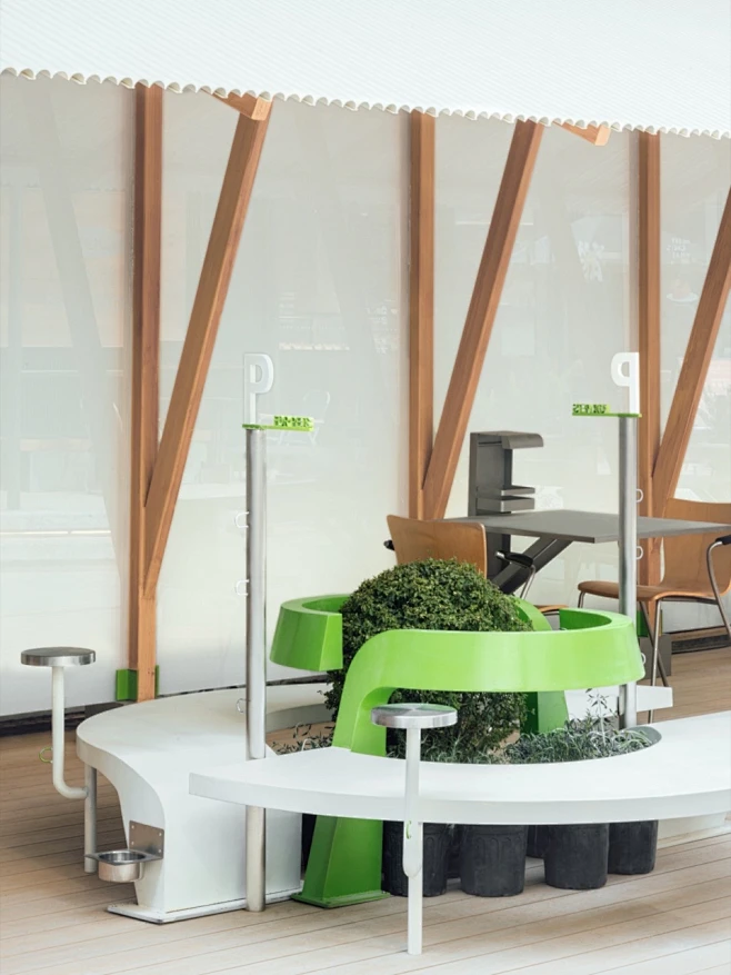 THAIFOODSHOW by ATMOSPHERE : Ultimate Evolution -花瓣网