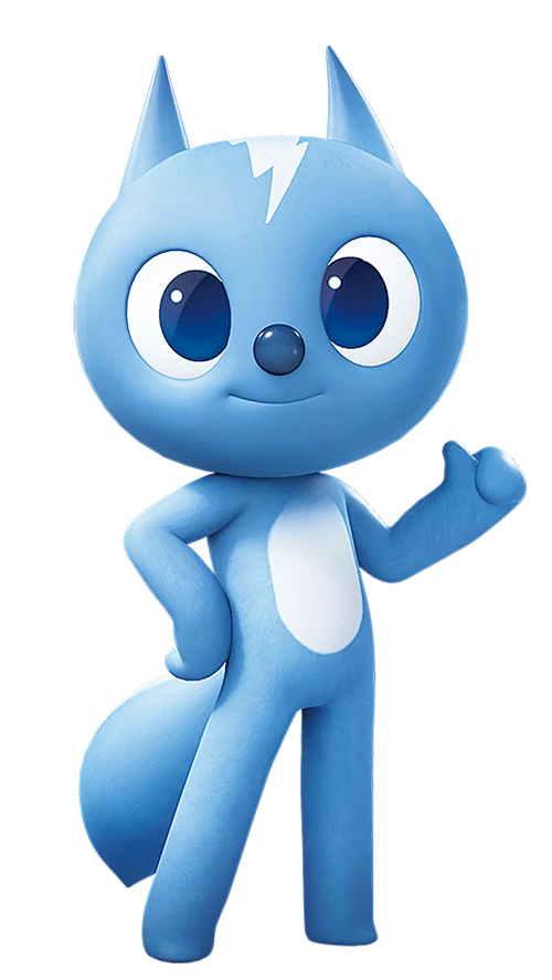 MINIFORCE SUPER COPS - SAMG Animation Studio-花瓣网