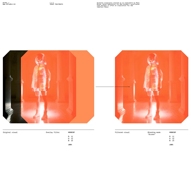 metaverse web3 visual identity Website brand identity-花瓣网