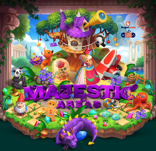 retrostyle-games-bagel-code-behance-1920-01-01