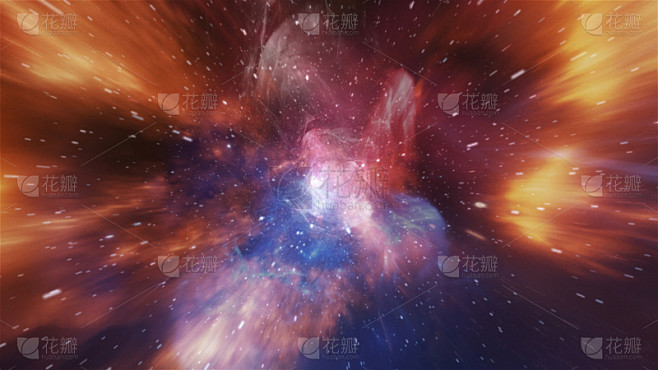 旅途 星系 秘密 超现实主义的 暗色 空间探索 技术 远距离 色彩鲜艳 未来主义