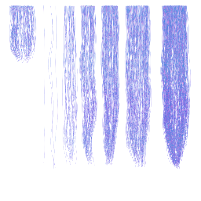 hair card 13 -normals