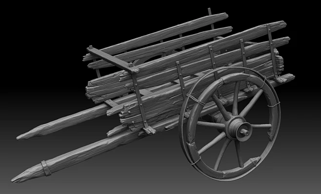 xi-yuan-tuiche-zb-花瓣网