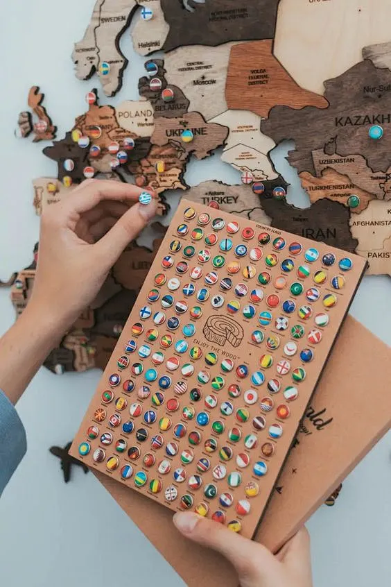 (33) Pinterest-花瓣网