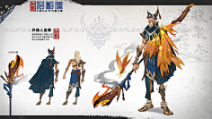 角色-花瓣网|陪你做生活的设计师 | f40479f40eb82d9cfe0a