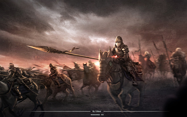 【战锤40K】克里格死亡兵团Death Korps of Krieg