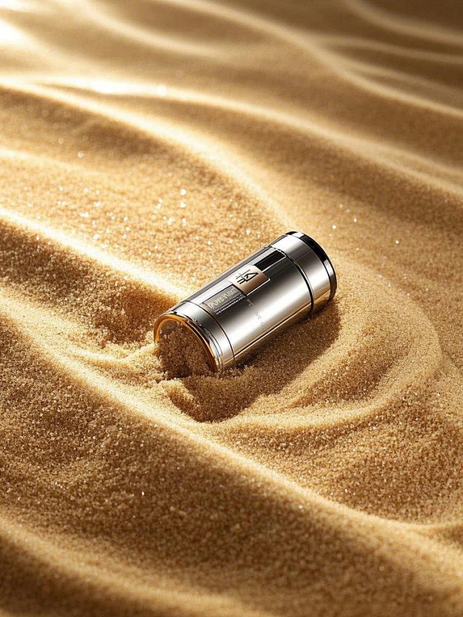 Q_电商3C产品沙地场景F1-LoRA-Q-LiblibAI-花瓣网