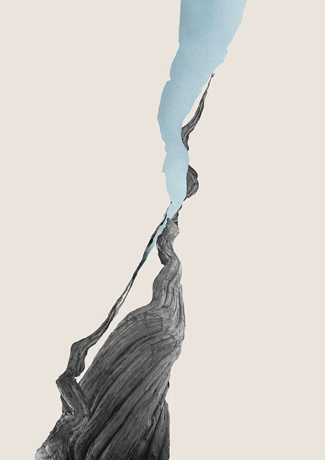 HIDDEN LANDSCAPES-花瓣网