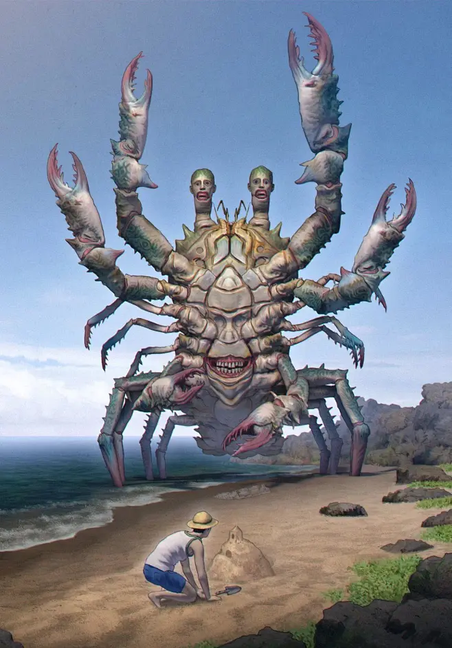 疯狂掉san...新图引百万网友在线围观！はやぴ近作速递-日韩画风-微元素 - Element3ds.com!-花瓣网