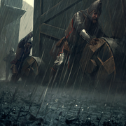 MetalBoss, Rafael Amarante : A quick work done on my spare time concept ...