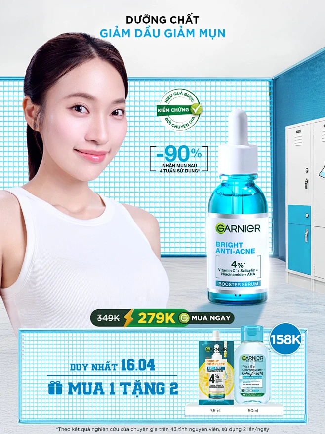 Garnier Official Store - Shopee Mall Online | Shopee Việt Nam-花瓣网