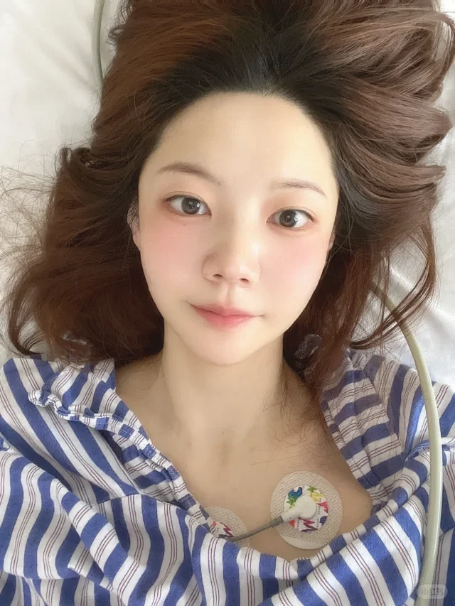 宫颈癌住院 - 小红书搜索-花瓣网