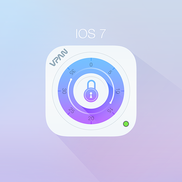 Lightly icon redesign for ios7 on Behance