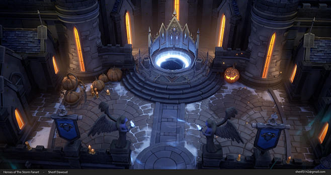 sherif-dawoud-towers-of-doom-4-sherif-dawoud