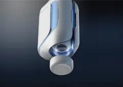 VOZOL CORA MINI Pod Kit 450mAh-花瓣网