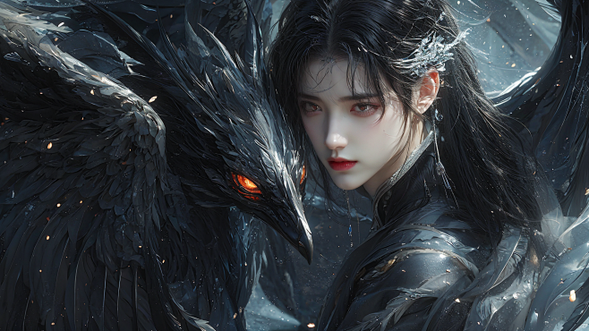 暗黑版古风-hzj(8)