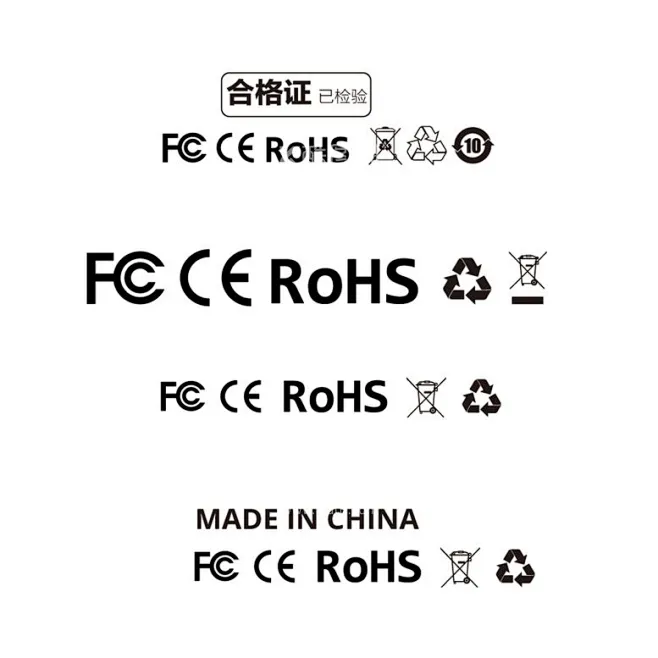 常用标识CE FCC ROHS - 源文件下载【酷图网】包装,常用,认证,图标,CE,FCC,ROHS,垃圾桶,常用标识,设计,标志图标,公共 ...