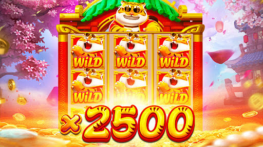【Tigre Slots - Sortudo】-Google Play下载分析-点点数据