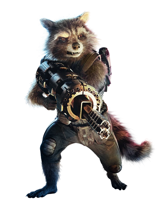 Rocket by cptcommunist-花瓣网