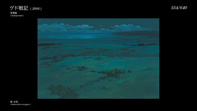 Painting 554-花瓣网