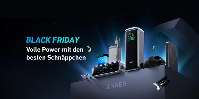 Amazon.de: Anker-花瓣网