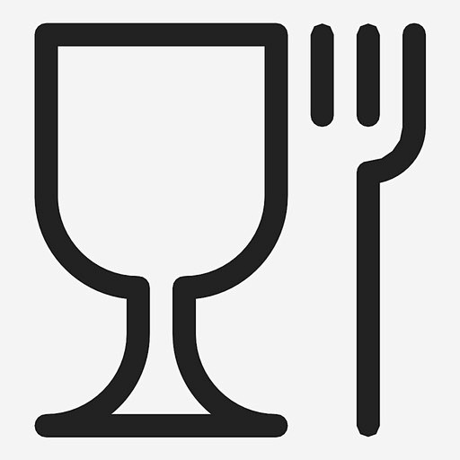 食品安全厨房图标_88ICON https://88icon.com 食品安全 厨房