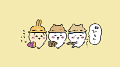 chiikawa-花瓣网|陪你做生活的设计师