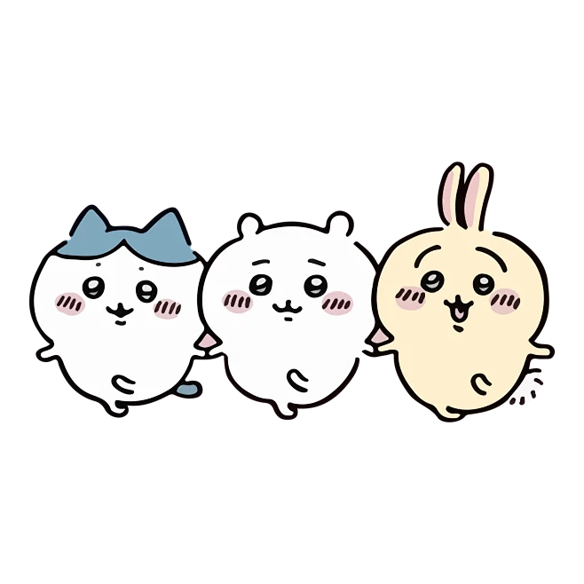 Chiikawa (20)-花瓣网